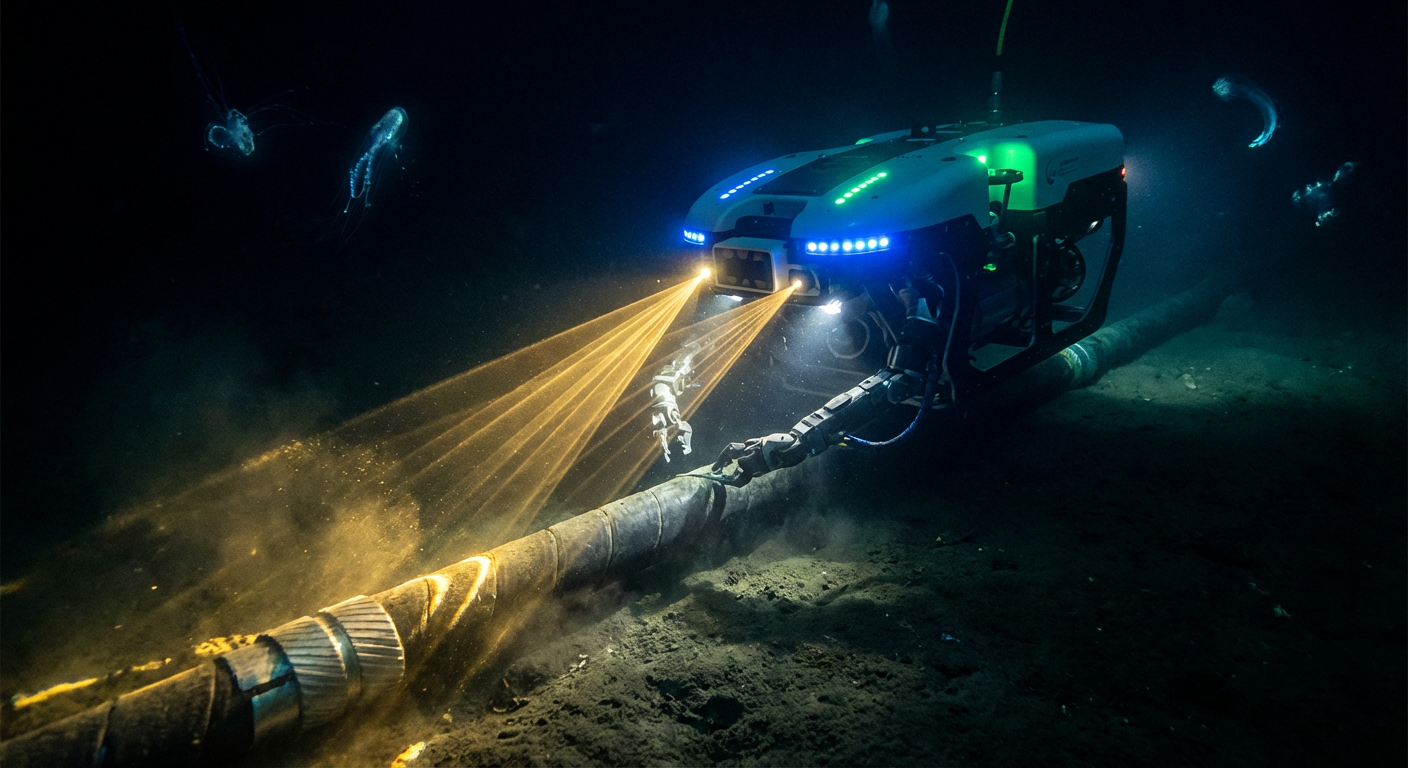 Curtana Systems — Autonomous Inspection Robotics & AI for Critical ...